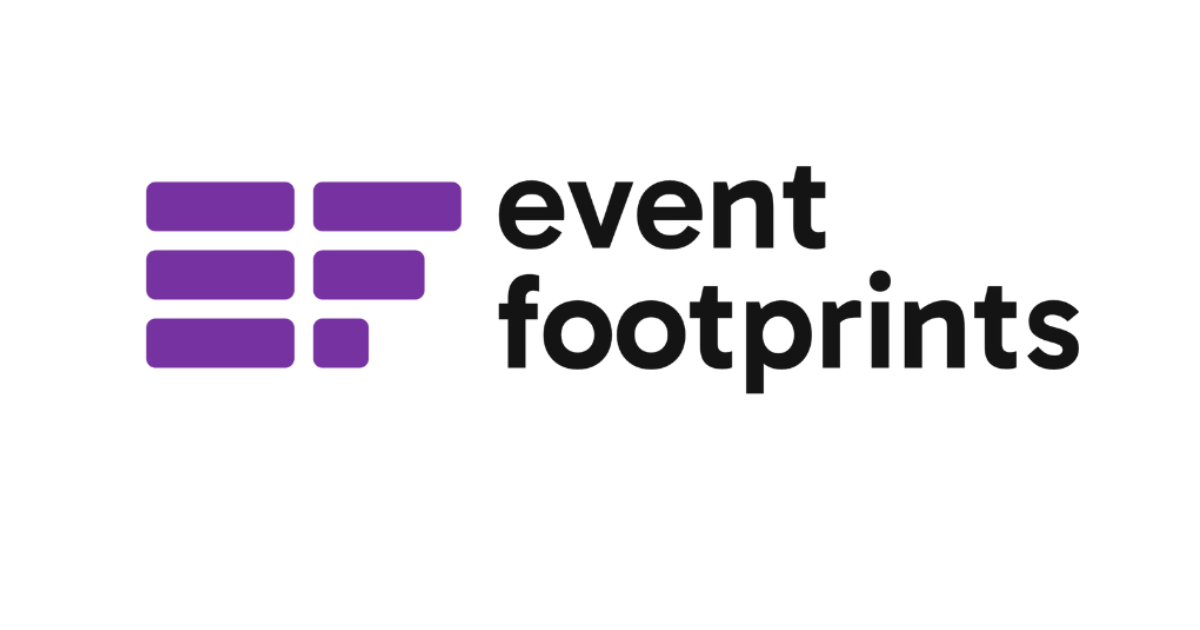 Event Footprints, Leading your B2B events to data-driven success